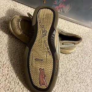 Shoes | Jimmy Buffett Margaritaville Boat Shoes | Poshmark